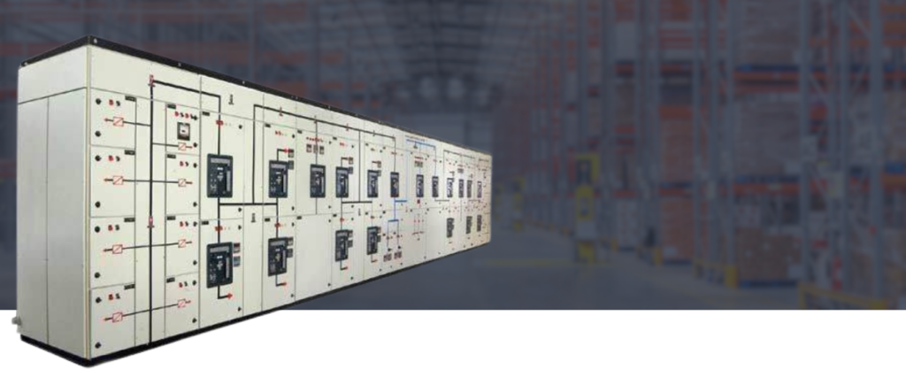 PCC Panel - Sky Engineering Solution